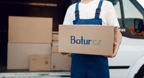 Botur.cz – Prodáváme jen to, co nám opravdu chutná